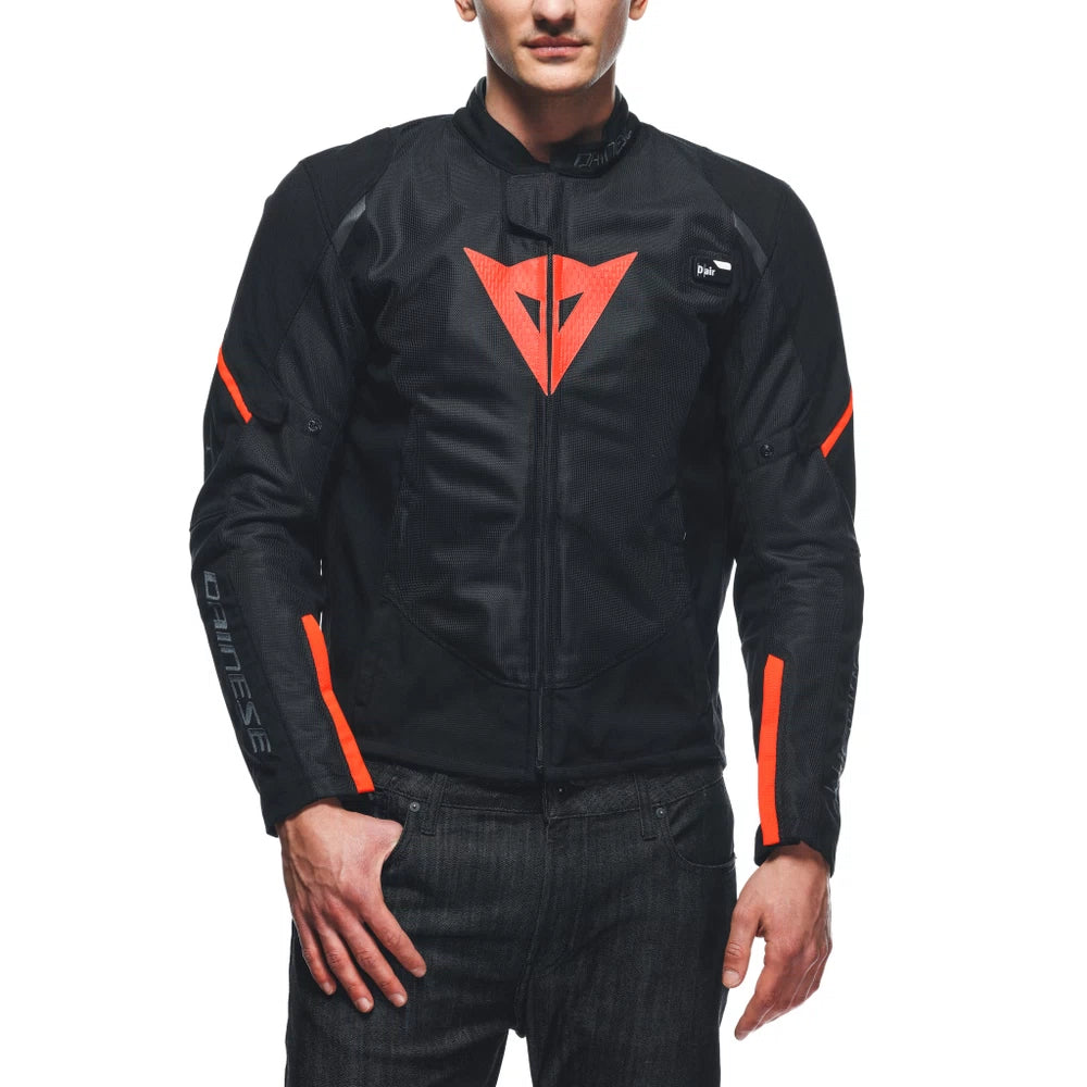 Smart Jacket LS Sport – North Star Automotive