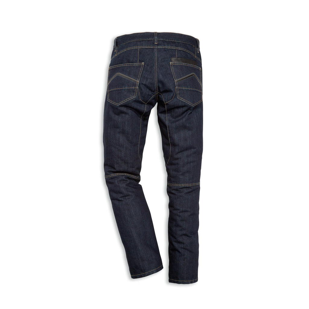Deep Denim - Technical jeans – North Star Automotive