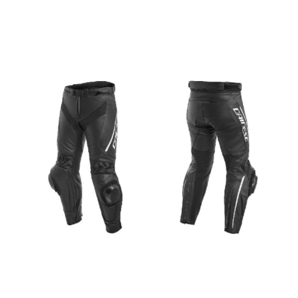 DELTA 3 PERF. LEATHER PANTS – North Star Automotive